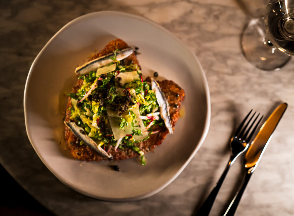 Silures - Roath | A Slice of High-end London Dining in Cardiff