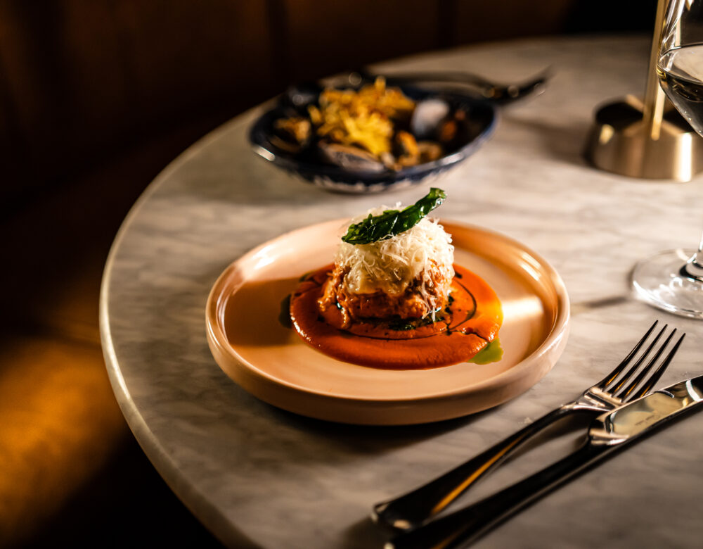 Silures - Roath | A Slice of High-end London Dining in Cardiff