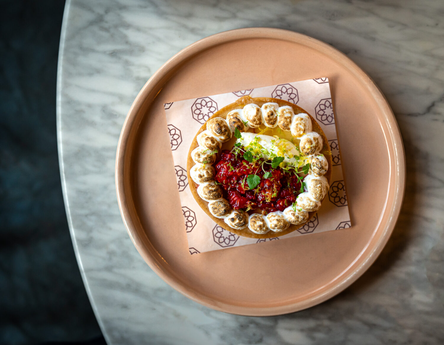 Silures - Roath | A Slice of High-end London Dining in Cardiff